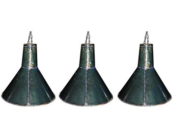 Metal lamp shade | Etsy