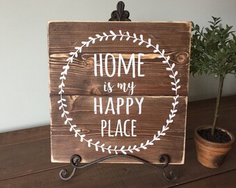 My happy place | Etsy