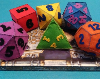 D6 dice | Etsy