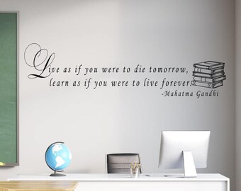 Classroom wall decor | Etsy