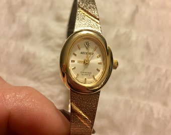 Nelsonic watch | Etsy