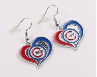 Chicago cubs svg | Etsy