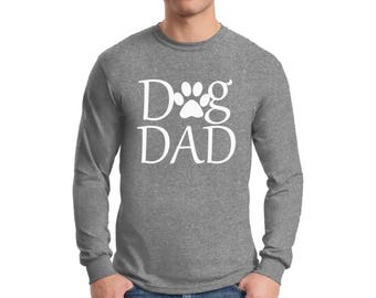 Dog dad | Etsy