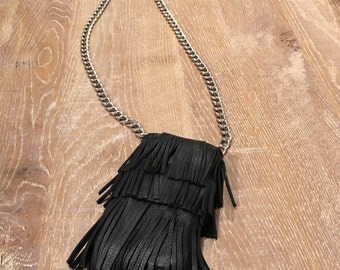 Debbie leather | Etsy