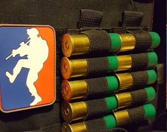 Shotgun shell holder | Etsy