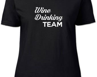 Drinking team | Etsy