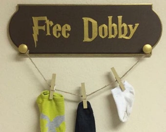 Free dobby | Etsy