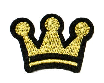 Royals embroidery | Etsy