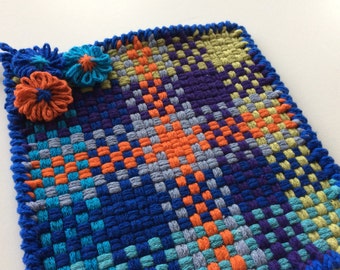 Potholder rug loom | Etsy