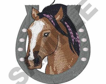 Horseshoe designs | Etsy