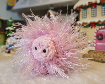 Pygmy puff | Etsy