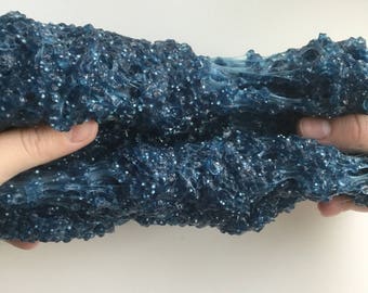 Fluffy slime | Etsy