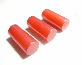 Barrel buttons | Etsy