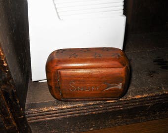 Tobacco snuff | Etsy