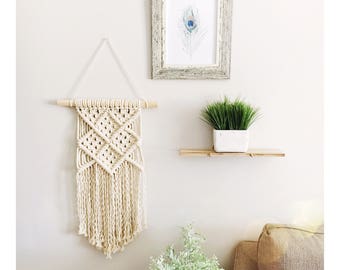 Macrame | Etsy