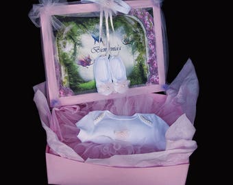 Pearl baby shoes | Etsy