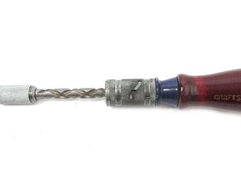 Old craftsman tools | Etsy