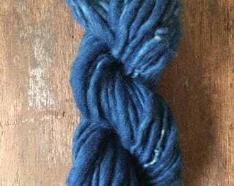 Girl With A Sword Productions Handspun Yarns by girlwithasword