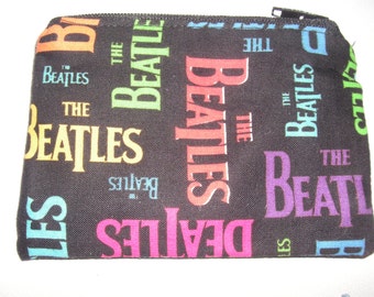 Beatles fabric | Etsy