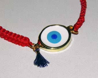 Greek mati jewelry | Etsy