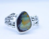 Spirited Jewellery Inspired by Nature by opalwing on Etsy