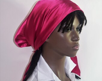 Bonnet headwrap | Etsy