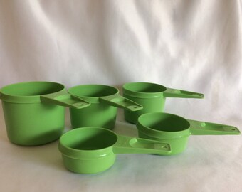 Tupperware Measuring Cups Tupperware Measuring Spoons Choose