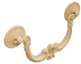 White drawer pulls | Etsy