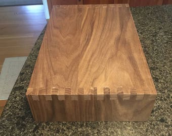 Monitor stand | Etsy