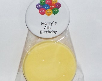 Smiley face soap | Etsy