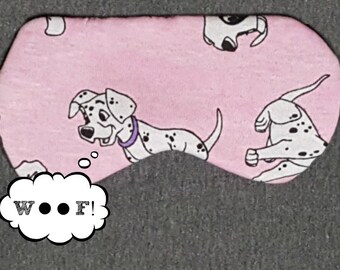 Dog sleep mask | Etsy
