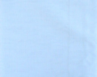 Carolina blue fabric | Etsy