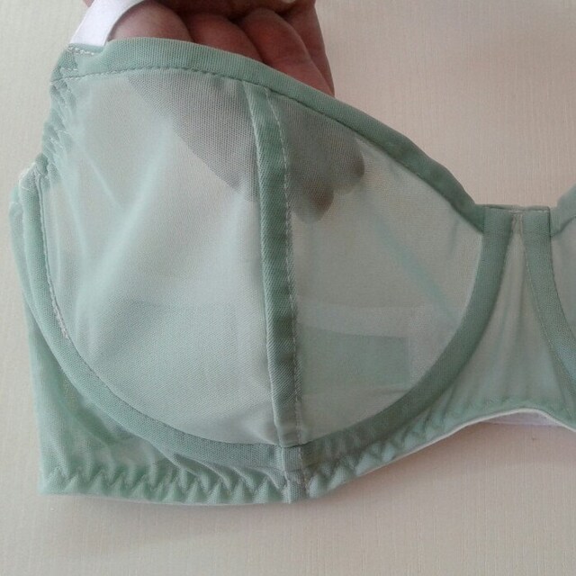 LoLeviLa Handmade Lingerie by LoLeviLa on Etsy