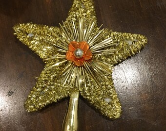 star tree topper – Etsy