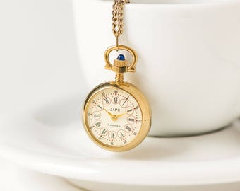 Pendant watch | Etsy