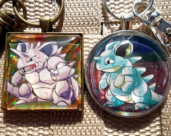 Nidoran cosplay | Etsy