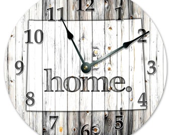 5 inch clock face | Etsy