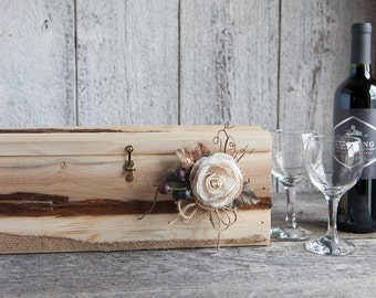 Wedding time capsule | Etsy