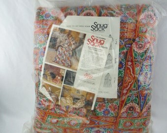 Sleep sack pattern | Etsy