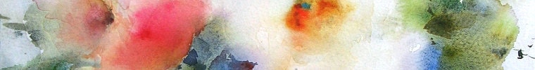 Watercolors by Maria Stezhko by CMwatercolors on Etsy