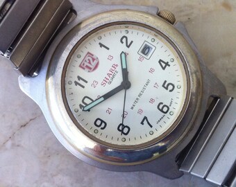 24 hour watches | Etsy