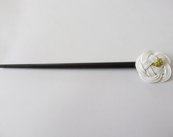 Japanese hair stick | Etsy