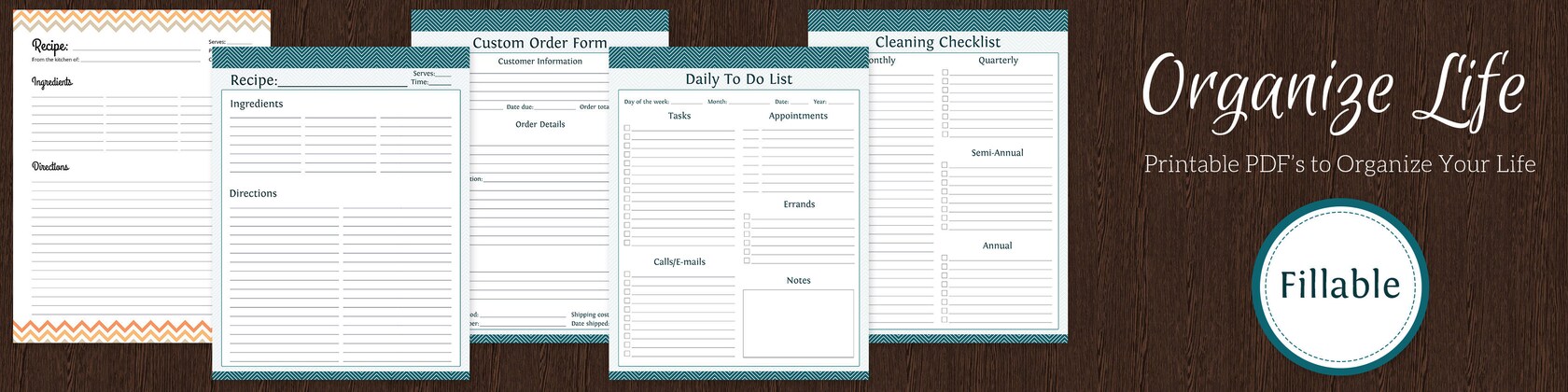 How to organize your life pdf - kopinternet