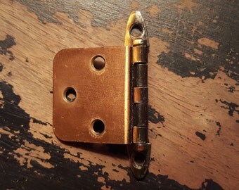 Copper hinges | Etsy