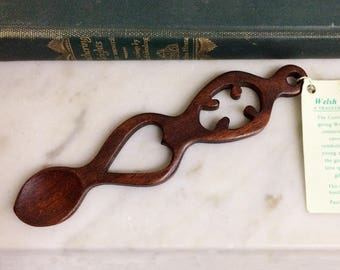 VINTAGE Black LEATHER POLICE Sap Slapjack