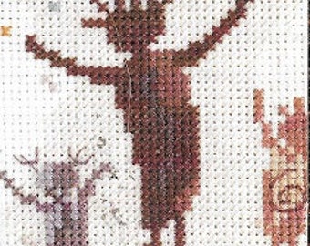 Dance cross stitch | Etsy