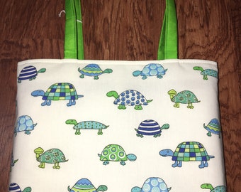 Turtle bags | Etsy