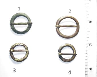 Medieval fibula | Etsy