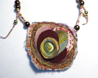 Upcycled jewelry | Etsy