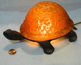 Turtle lamp | Etsy